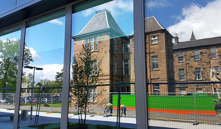 Glasgow Transplant - Data for presentations